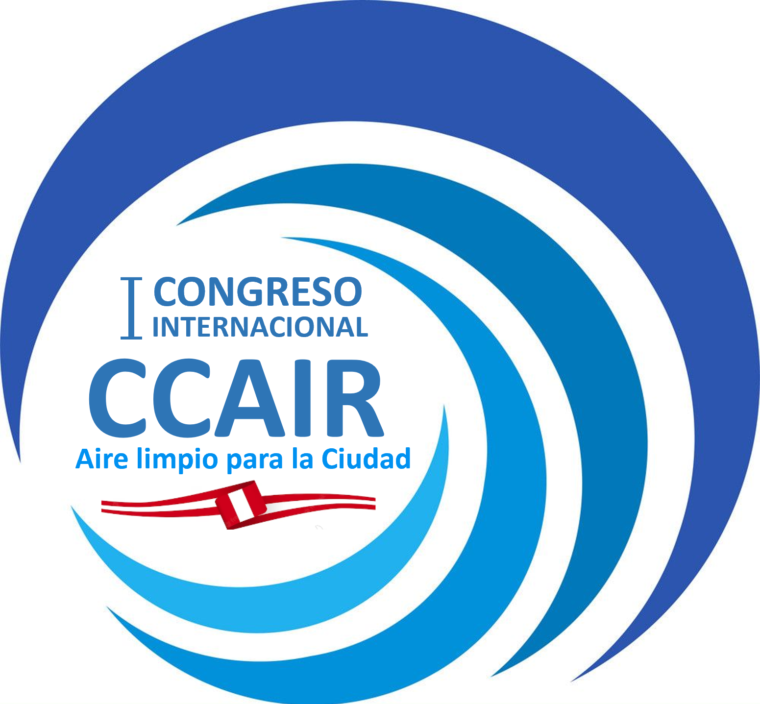 CCAIR - ONGD - TIERRA NUESTRA VERITAS